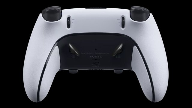 DualSense Edge Video Provides Deeper Look at $200 PS5 Controller - Ugly ...