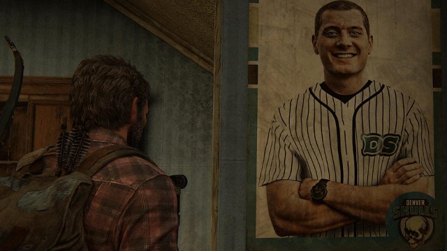 The Last of Us Part 1 Easter Egg Pays Tribute to Dev Who Passed Away ...