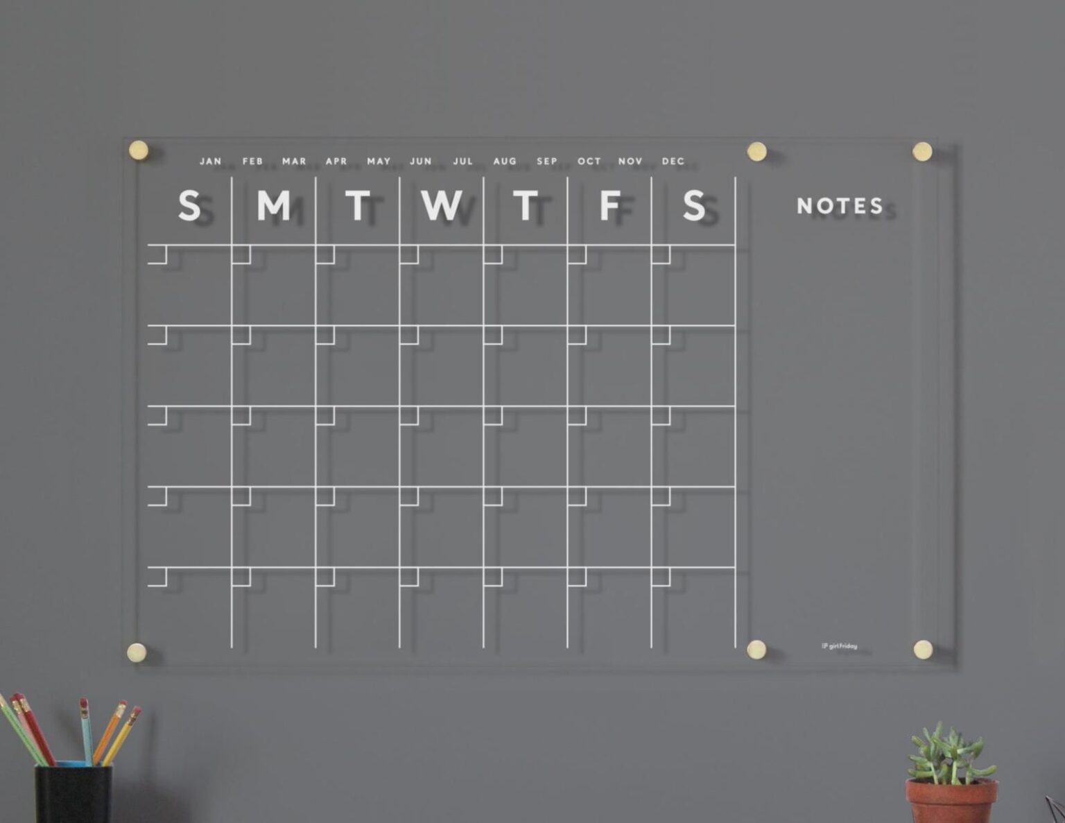 Transform Your Old Wall Into a Star Feature - Ugly House Photos