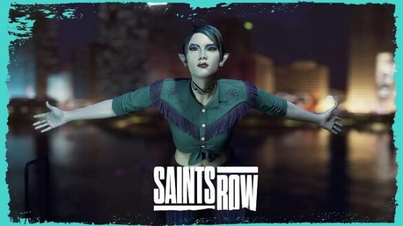 Saints Row Reboot Takes Customization To A New Level Ugly House Photos