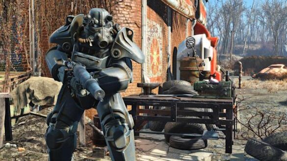 Fallout 4 PS5 Upgrade Will Be Free Release Date Window Announced fallout-4-ps5-upgrade-will-be-free-release-date-window-announced