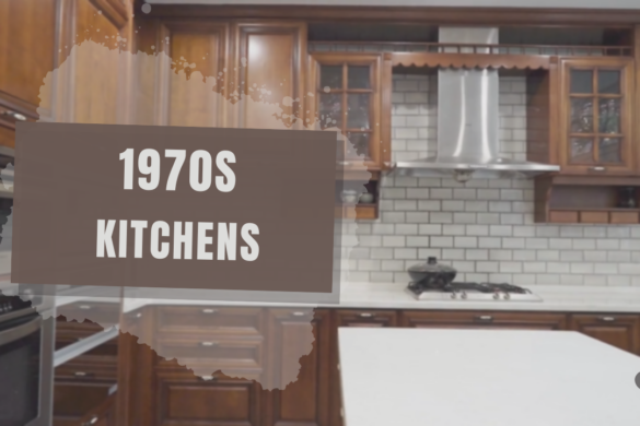 1990s Styles & Decor - Ugly Houses