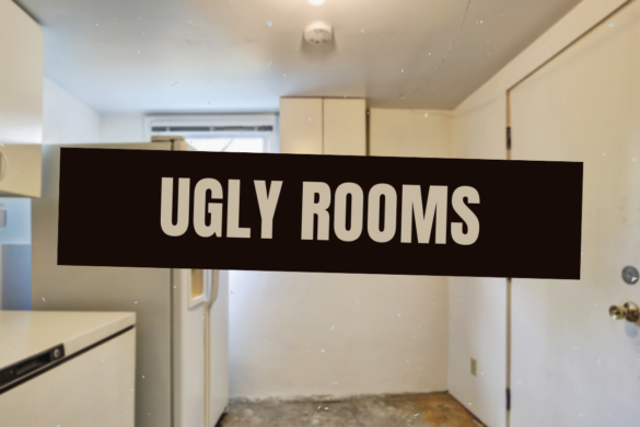 1990s Styles & Decor - Ugly Houses