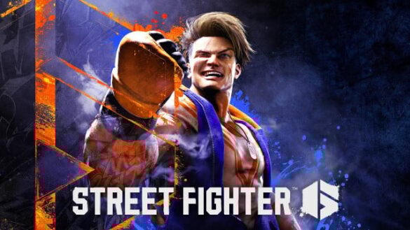 Controversial Street Fighter 6 Box Art Has Alternate Covers in Japan ...